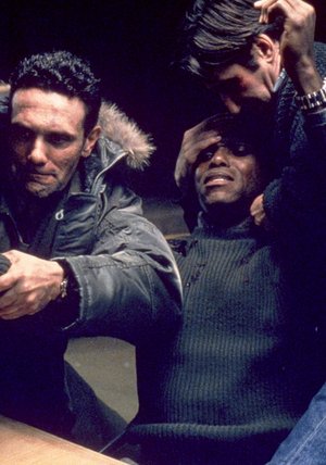 Alien Hunter Film (2003) · Trailer · Kritik · KINO.de