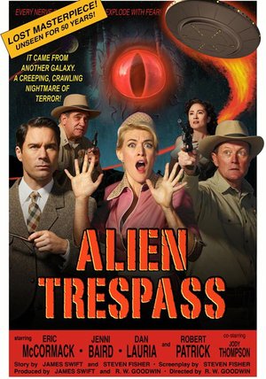 Alien Trespass Film (2009) · Trailer · Kritik · KINO.de