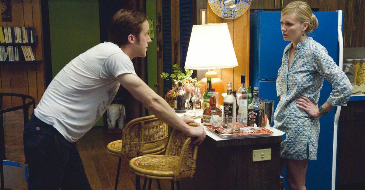 All Good Things · Film 2012 · Trailer · Kritik