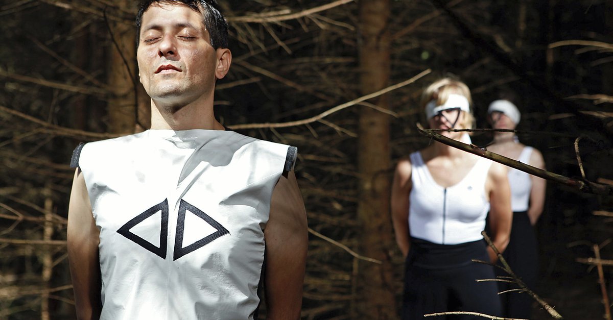 Alpha 0.7 - Der Feind in dir · Serie im Stream online ansehen, alle ...