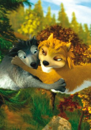 Alpha & Omega Film (2010) · Trailer · Kritik · KINO.de