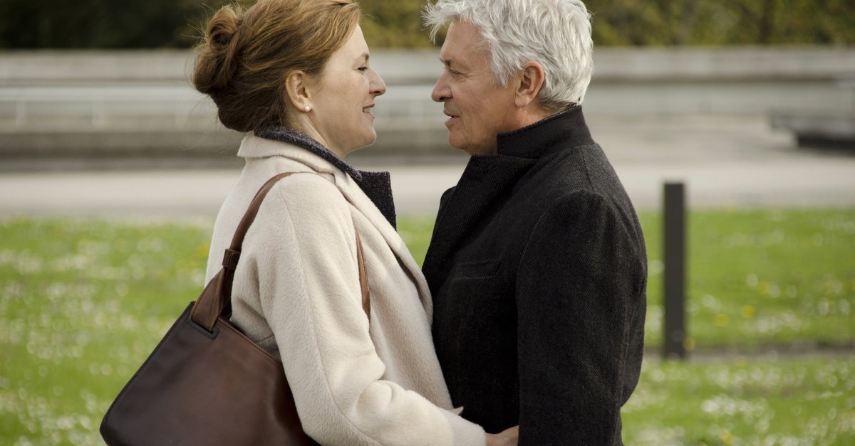 Am Hang · Film 2013 · Trailer · Kritik