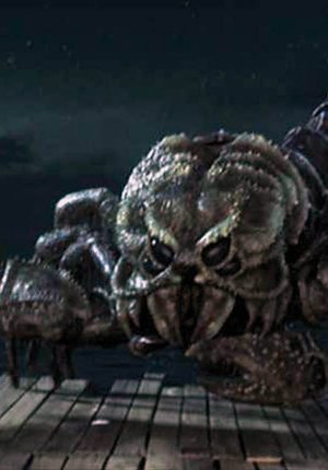 Amphibious 3D · Film 2010 · Trailer · Kritik