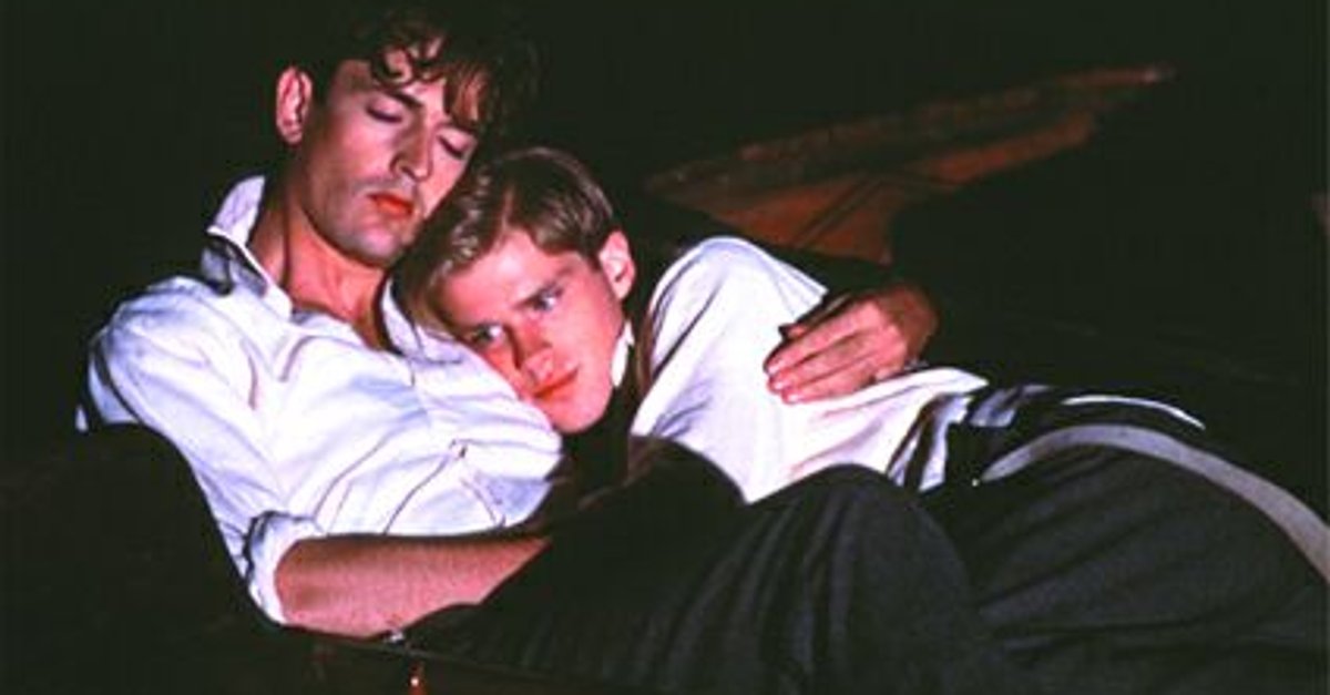 Another Country · Film 1984 · Trailer · Kritik