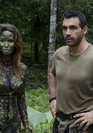 Apocalypse Earth · Film 2013 · Trailer · Kritik