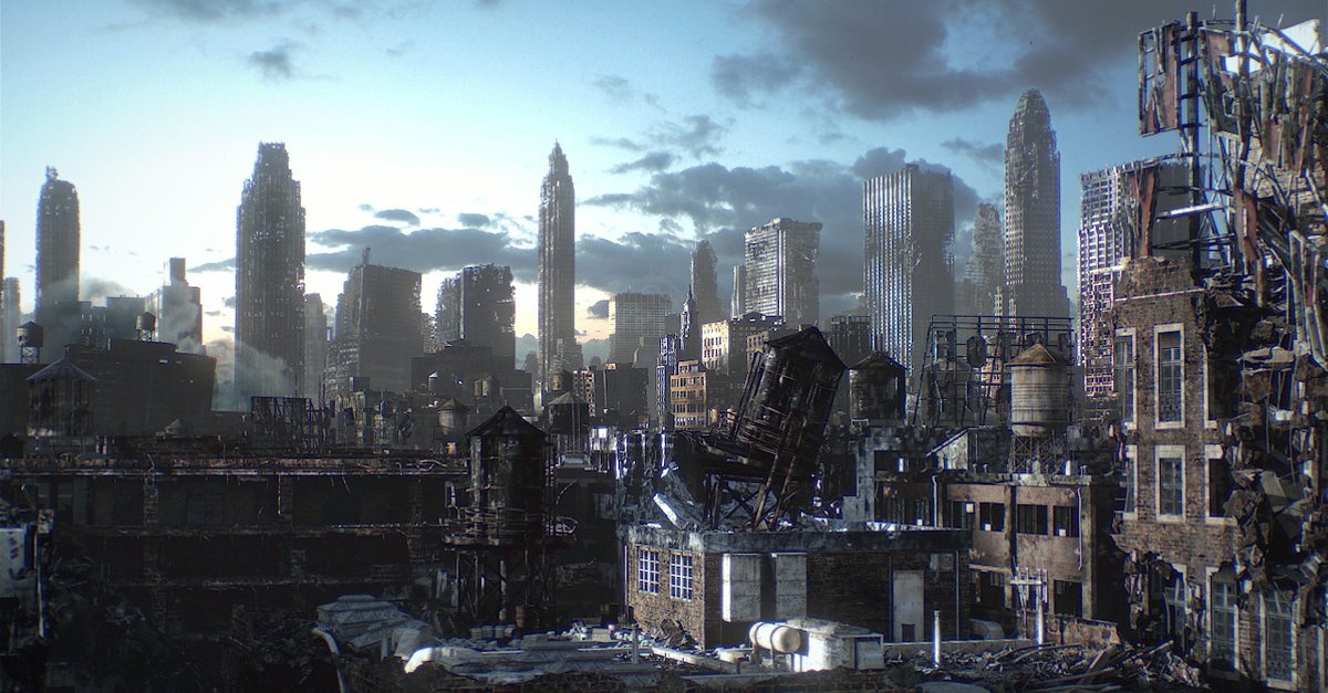 Appleseed Alpha · Film 2014 · Trailer · Kritik