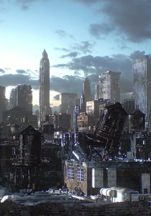 Appleseed Alpha Film (2014) · Trailer · Kritik · KINO.de