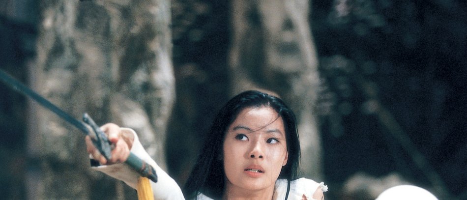 Arahan · Film 2004 · Trailer · Kritik · KINO.de