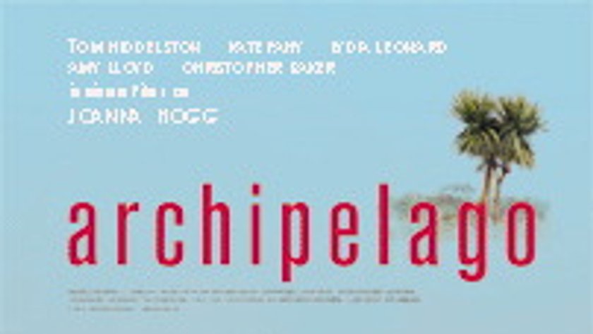 Archipelago · Film 2012 · Trailer · Kritik