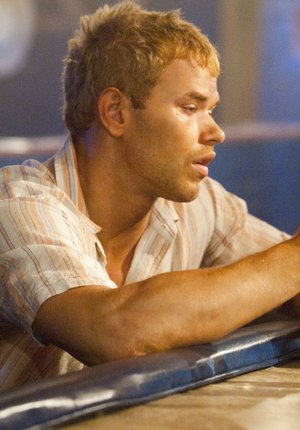 Arena · Film 2012 · Trailer · Kritik