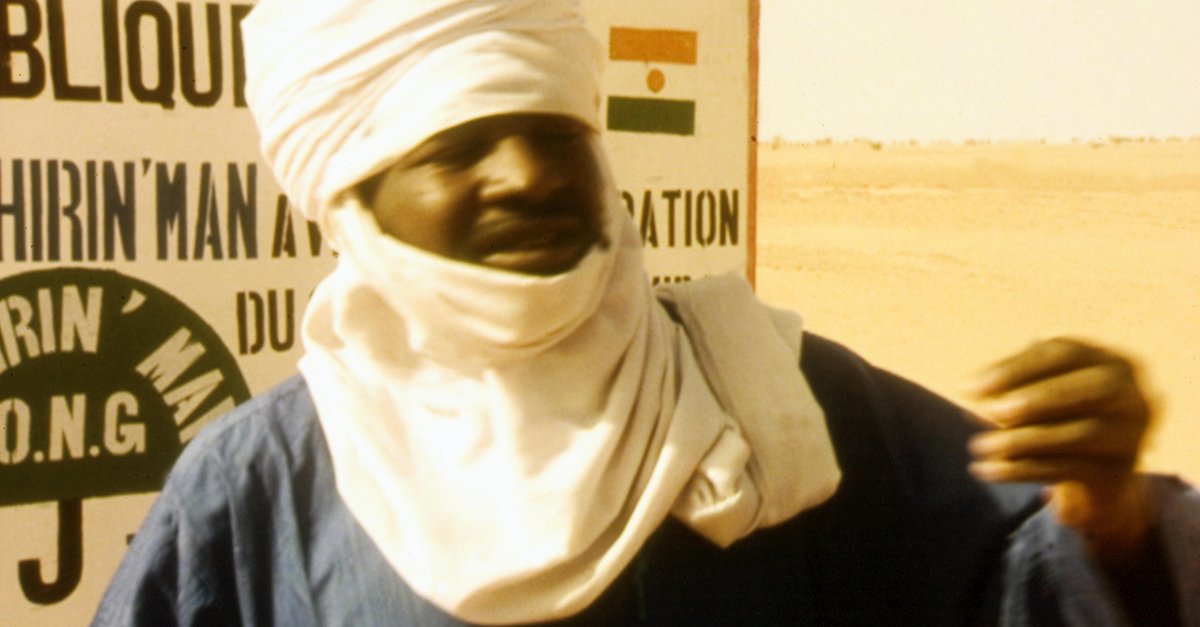 Arlit, ein zweites Paris · Film 2006 · Trailer · Kritik