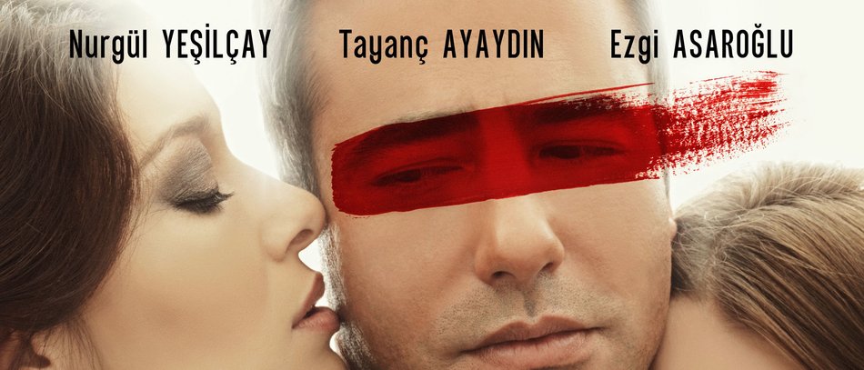 Ask Kirmizi · Film 2013 · Trailer · Kritik · KINO.de