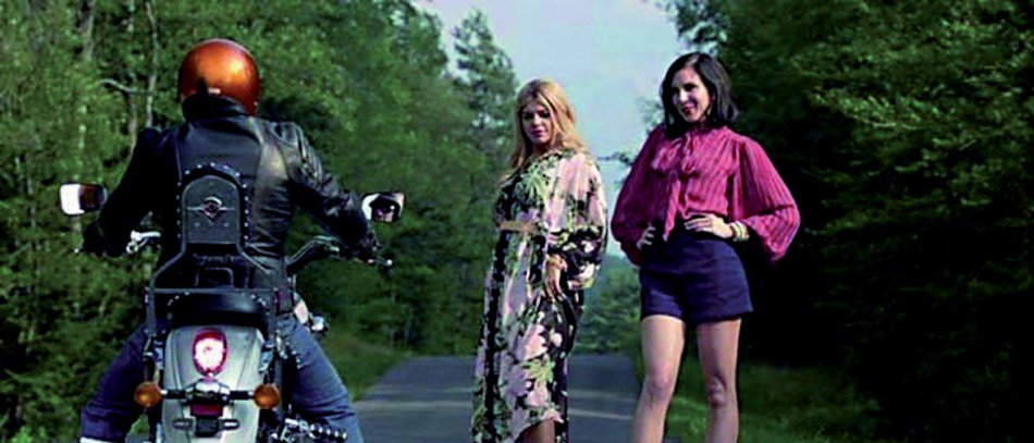 Ass Backwards · Film 2013 · Trailer · Kritik · KINO.de