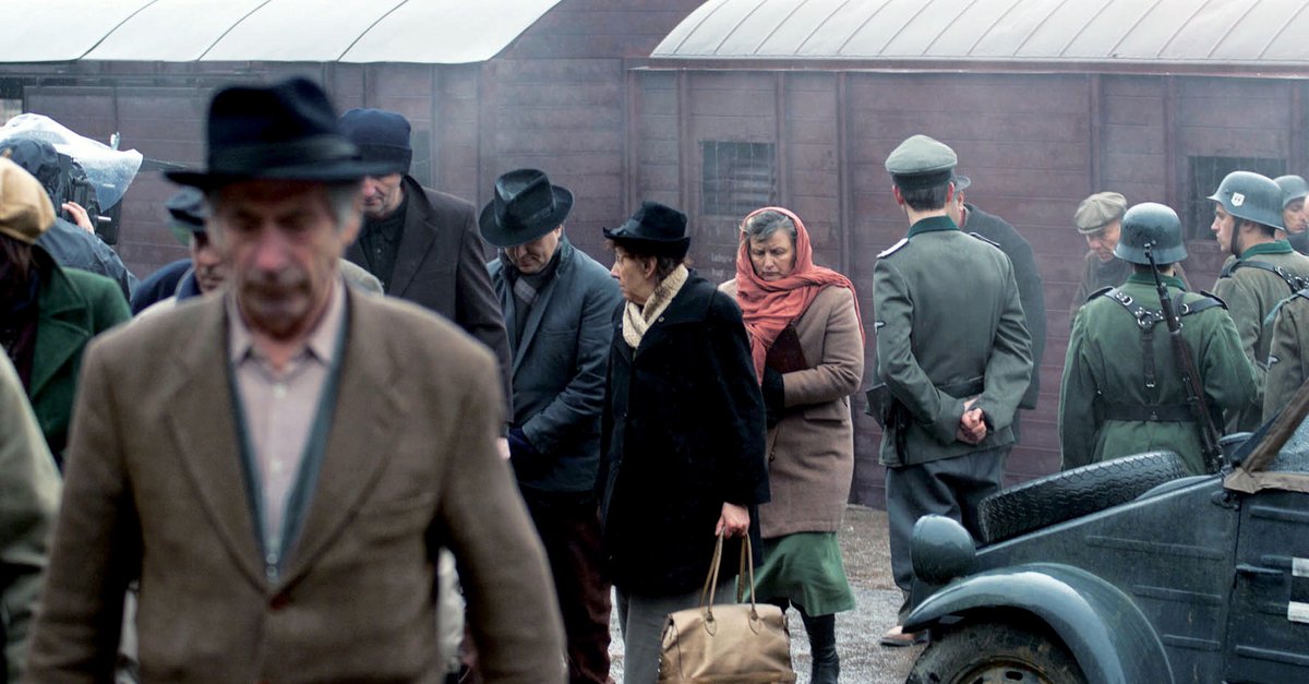 Auschwitz · Film 2011 · Trailer · Kritik