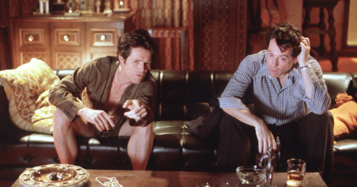 Auto Focus · Film 2003 · Trailer · Kritik