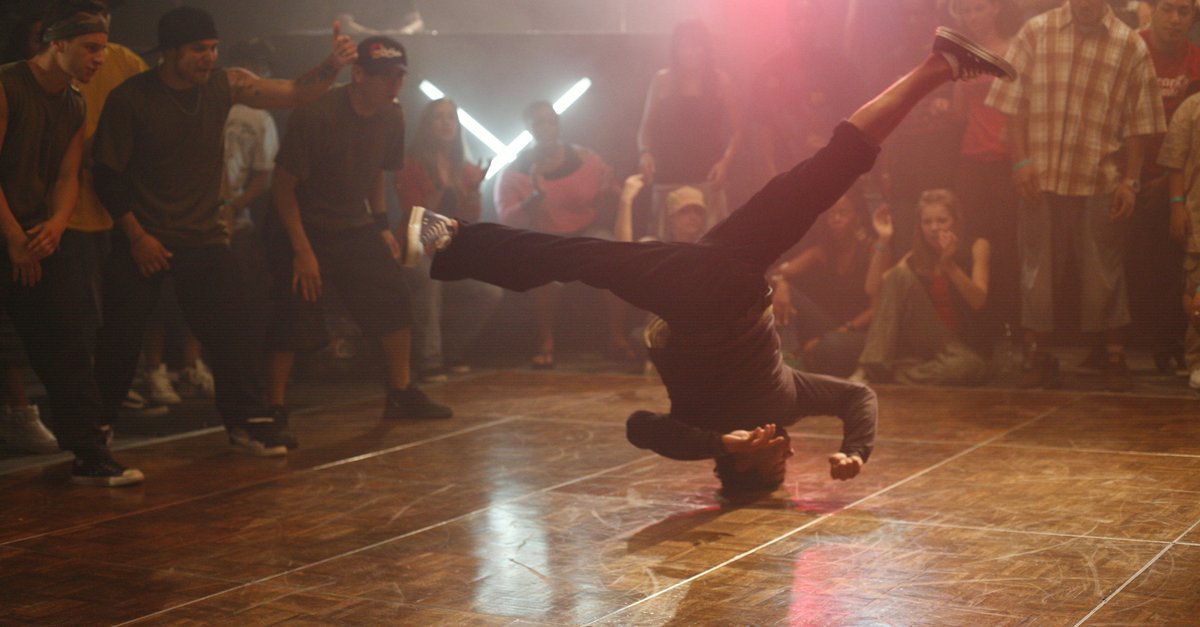 B-Girl · Film 2009 · Trailer · Kritik B-Girl · Film 2009 · Trailer · Kritik