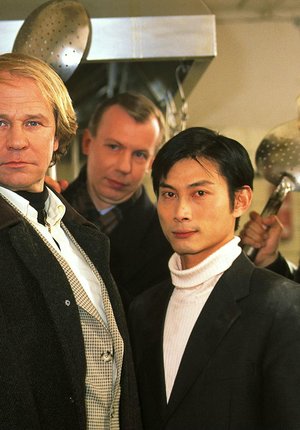 Balko · Serie im Stream online ansehen, alle Anbieter und News