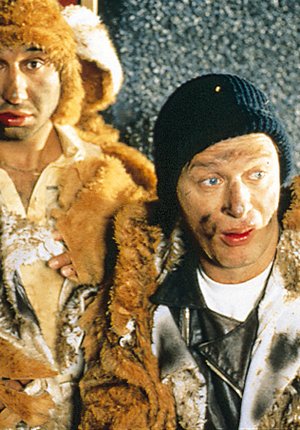 Ballermann 6 · Film 1997 · Trailer · Kritik