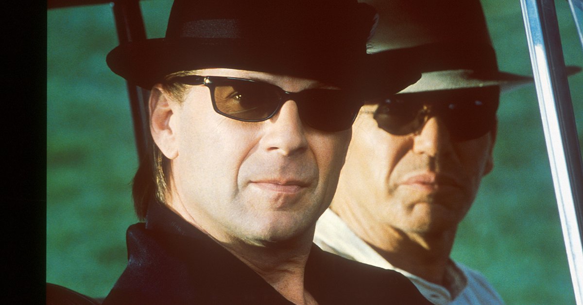 Banditen! · Film 2001 · Trailer · Kritik