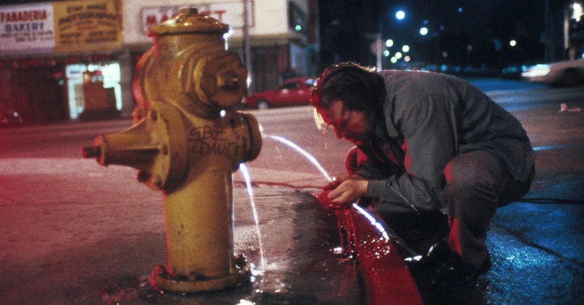 Barfly · Film 1988 · Trailer · Kritik