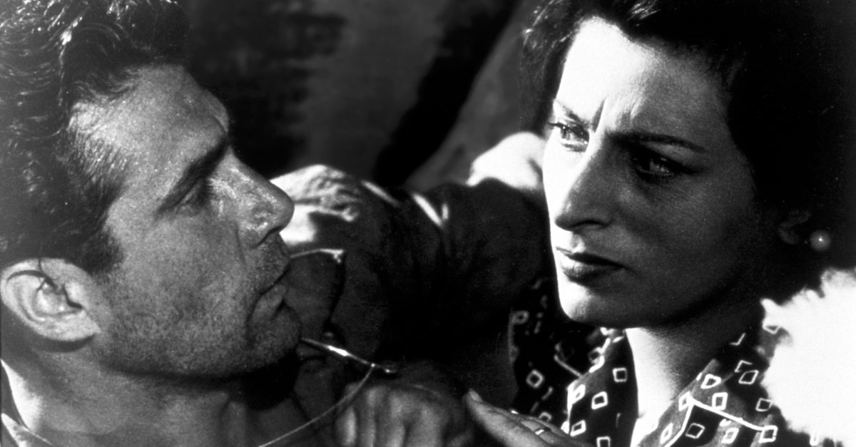Bellissima · Film 1960 · Trailer · Kritik