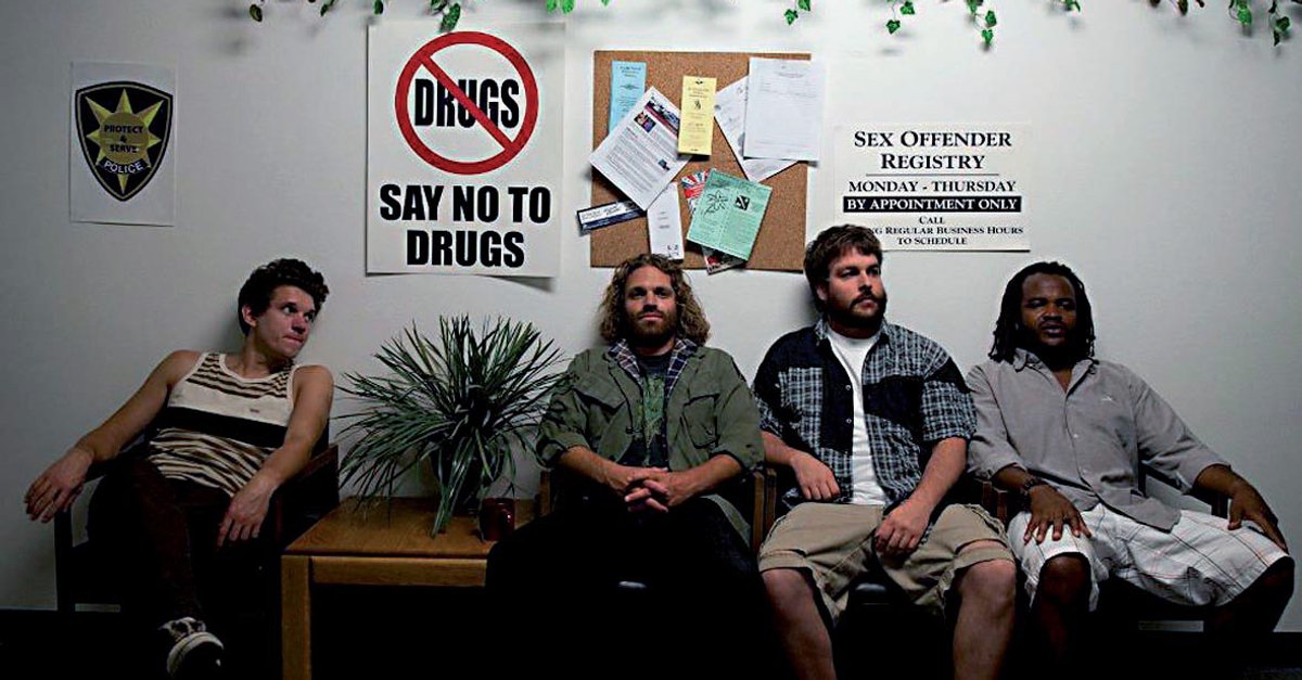 Ben Banks · Film 2013 · Trailer · Kritik