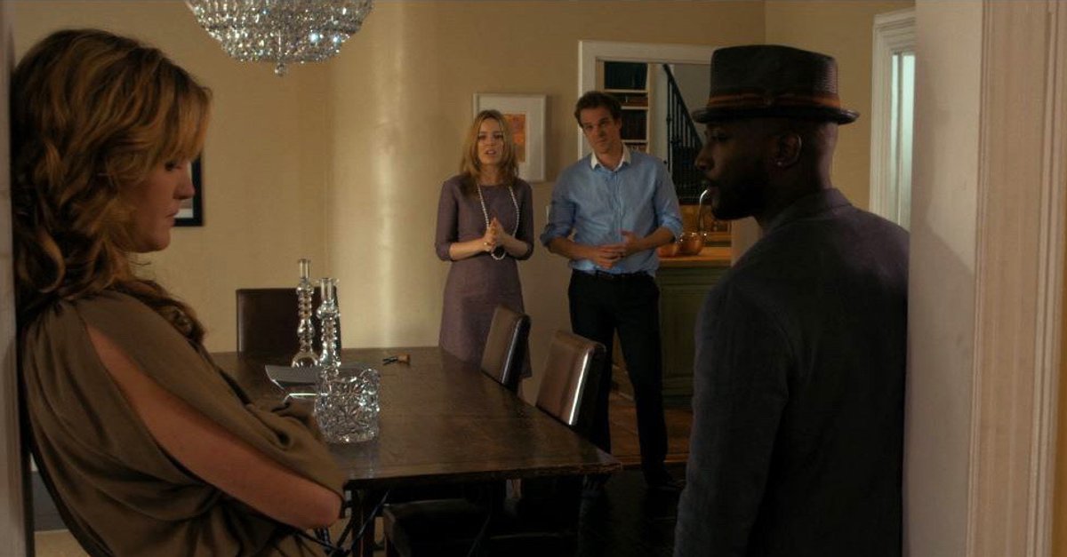 Between Us · Film 2020 · Trailer · Kritik