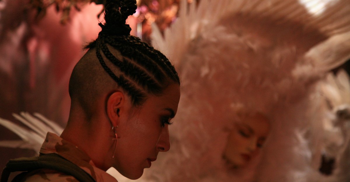 Bibliothèque Pascal · Film 2011 · Trailer · Kritik