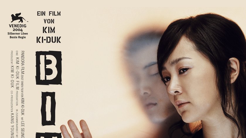 Bin jip · Film 2005 · Trailer · Kritik