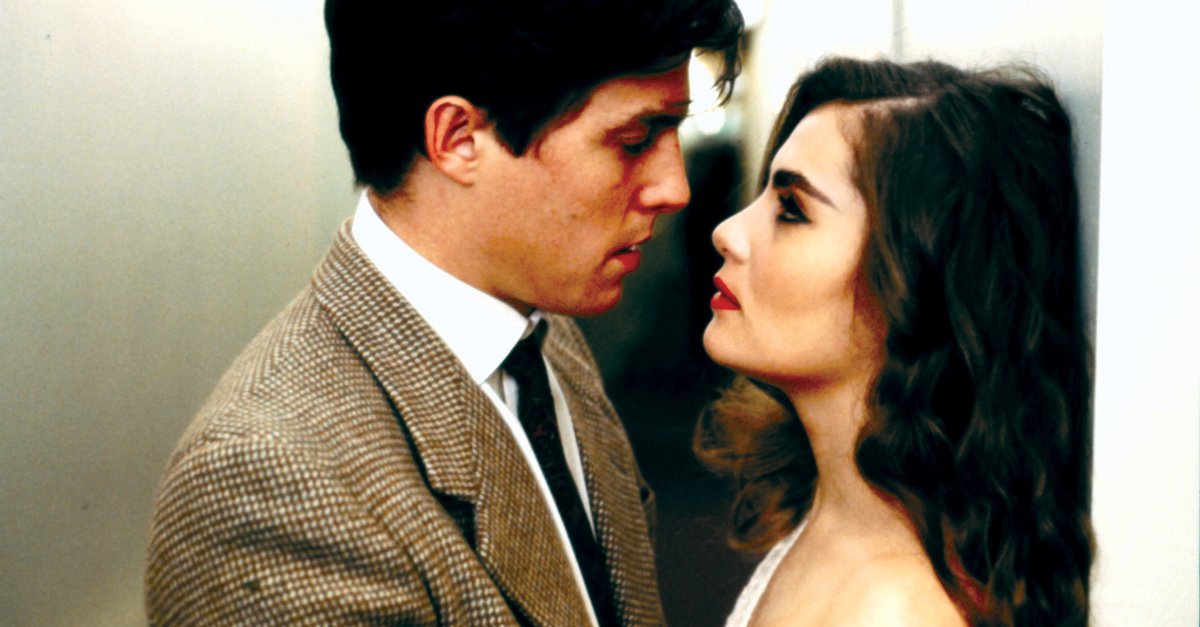 Bitter Moon · Film 1993 · Trailer · Kritik