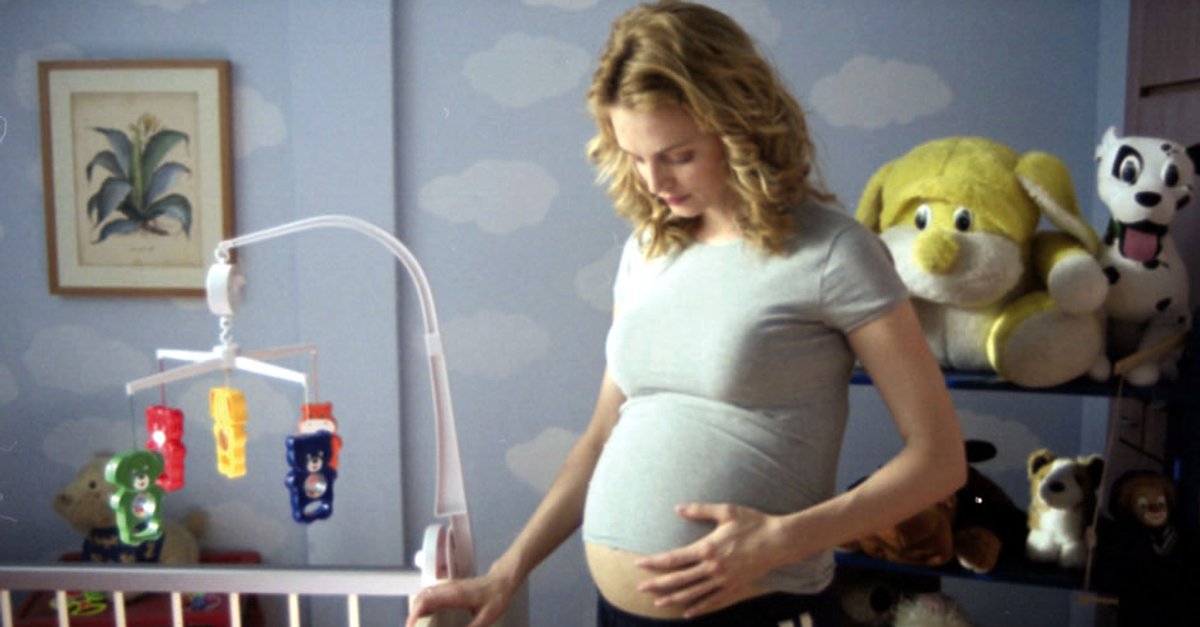 Blessed · Film 2004 · Trailer · Kritik