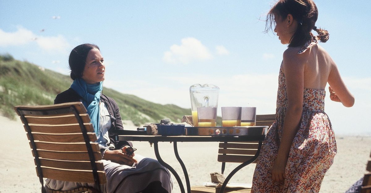 Blueprint · Film 2003 · Trailer · Kritik