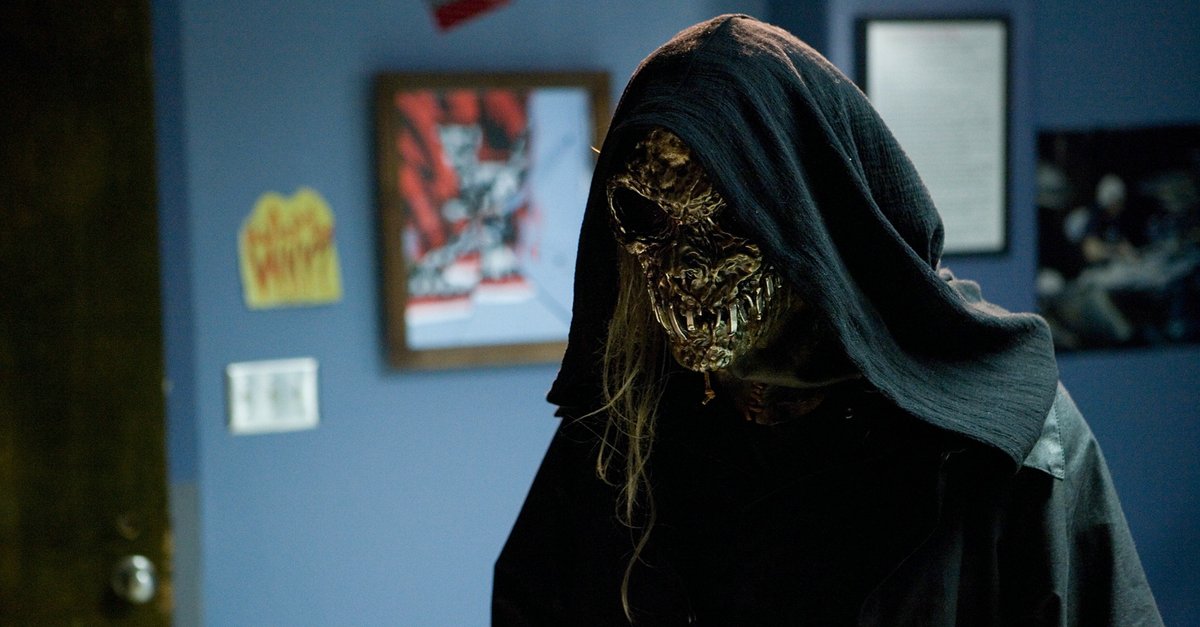 Boogeyman 2 · Stream | Streaminganbieter