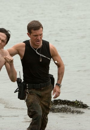 Boot Camp · Film 2008 · Trailer · Kritik