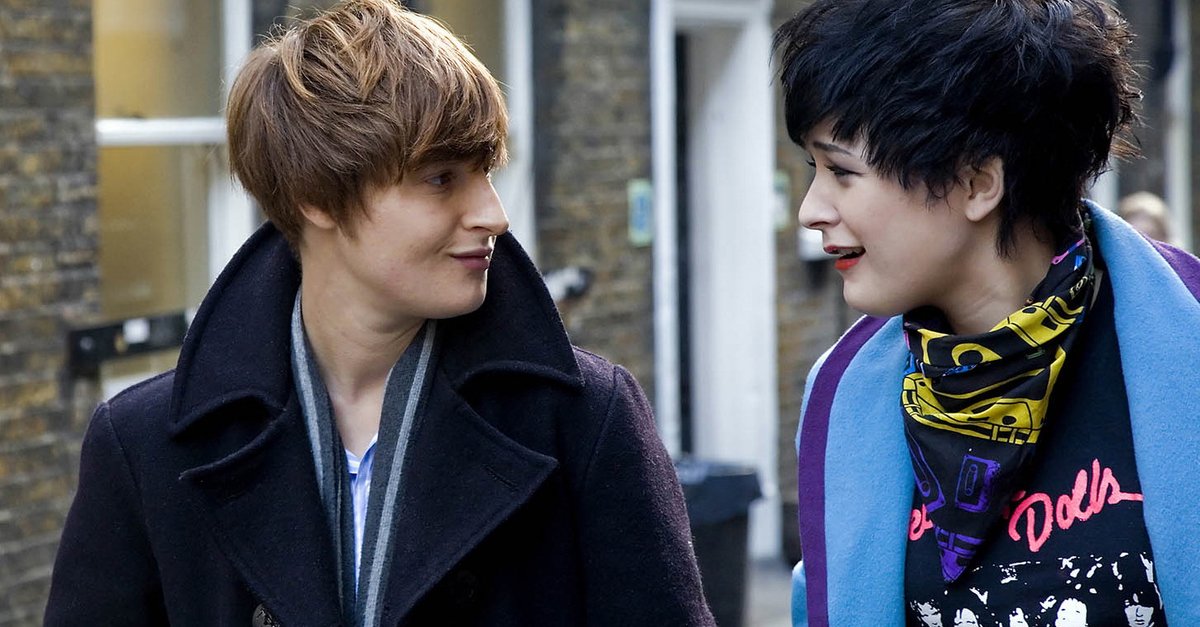 Break My Fall · Film 2011 · Trailer · Kritik