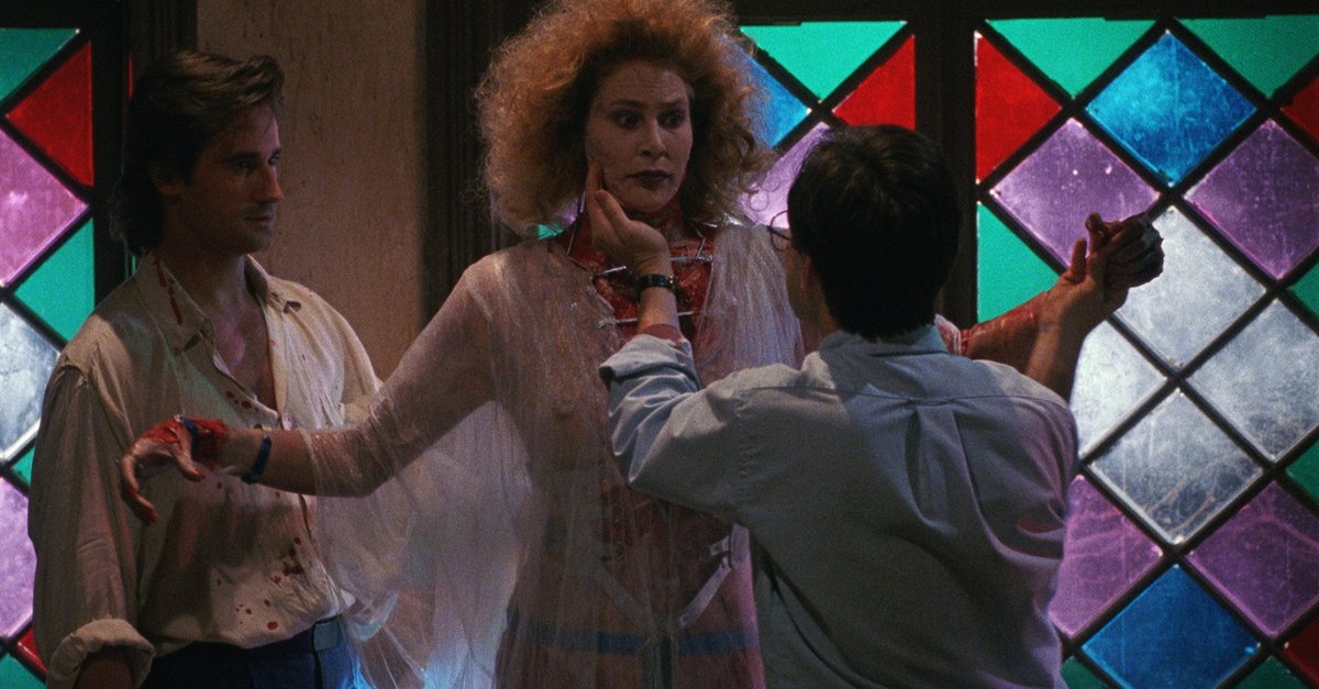 Bride of Re-Animator · Stream | Streaminganbieter