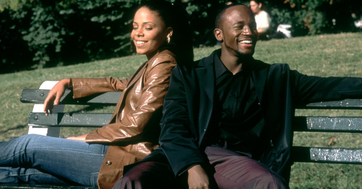Brown Sugar · Film 2002 · Trailer · Kritik
