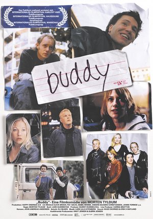 Buddy Film (2003) · Trailer · Kritik · KINO.de