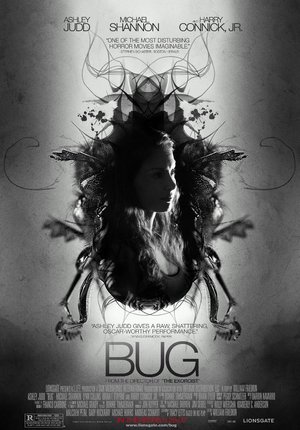 Bug · Film 2007 · Trailer · Kritik