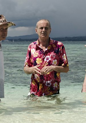 Bula Quo! · Film 2013 · Trailer · Kritik