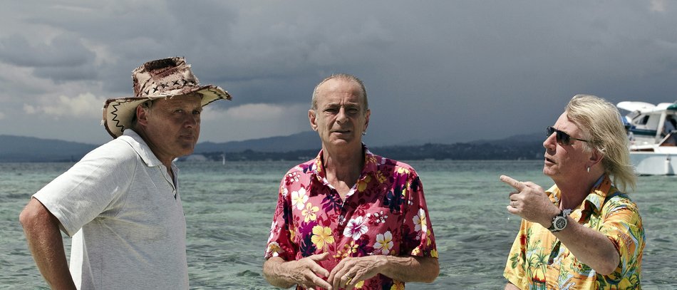 Bula Quo! Film (2013) · Trailer · Kritik · KINO.de