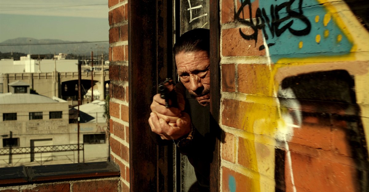 Bullet · Stream | Streaminganbieter