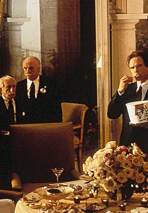 Bulworth · Film 1999 · Trailer · Kritik