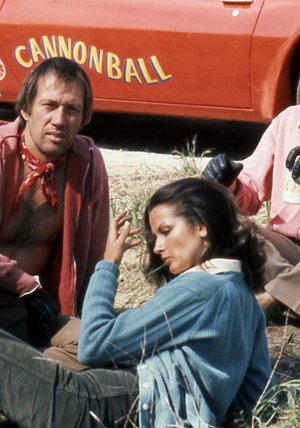Cannonball Film (1976) · Trailer · Kritik · KINO.de