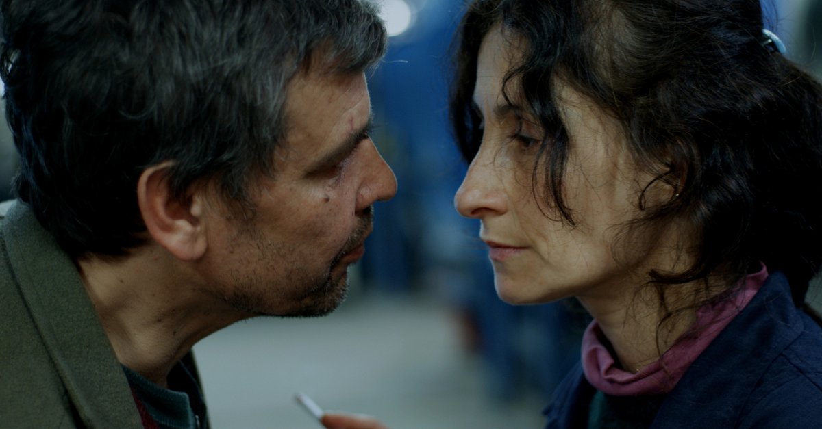 Carne de perro · Film 2014 · Trailer · Kritik