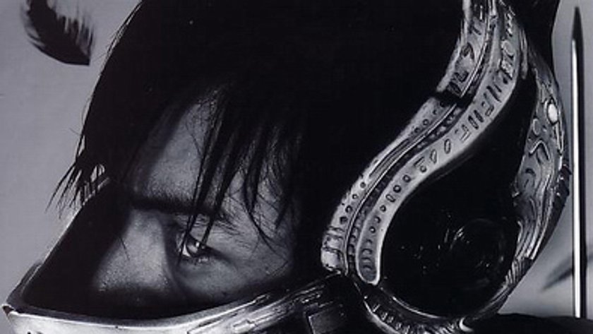 Casshern · Film 2004 · Trailer · Kritik