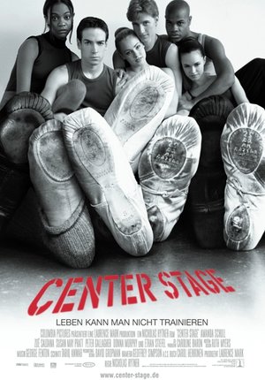 Center Stage · Film 2000 · Trailer · Kritik