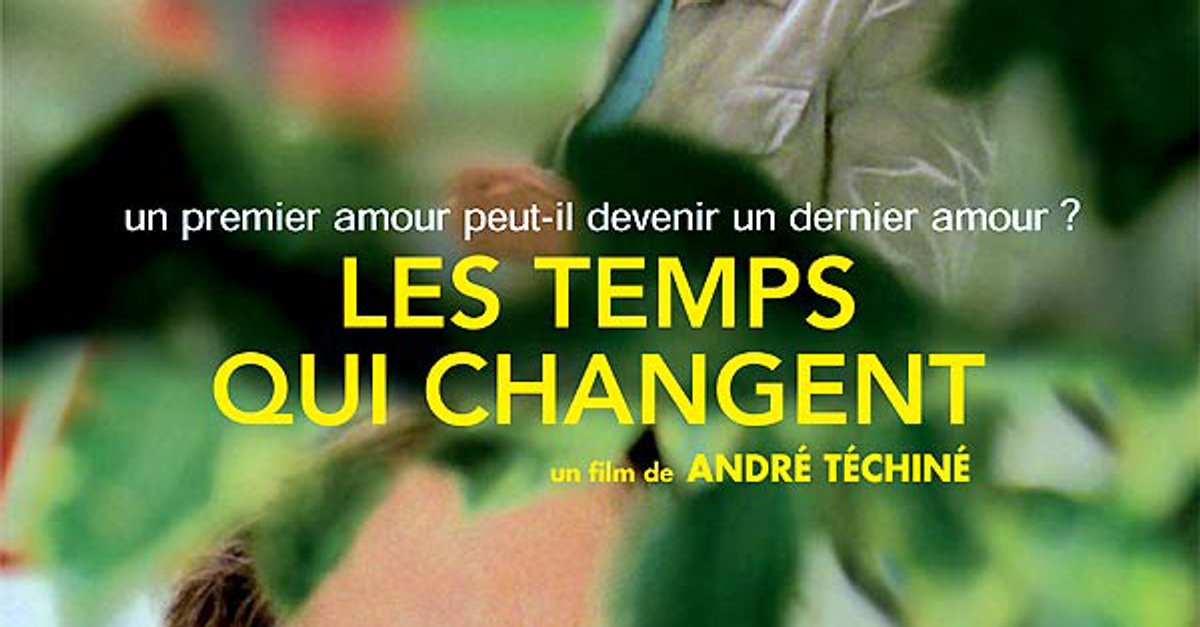 Changing Times · Film 2004 · Trailer · Kritik