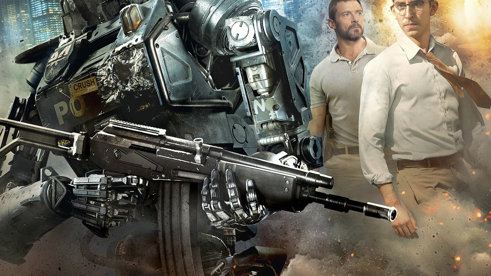 Chappie 2 - Kommt die Fortsetzung noch? · KINO.de
