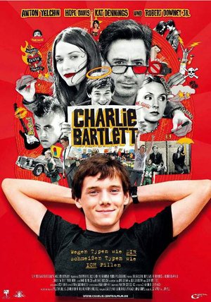 Charlie Bartlett Film (2007) · Trailer · Kritik · KINO.de